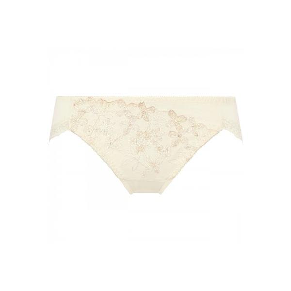 【発売日：2025年08月12日】【ブランド商品番号】10225815 M015 / 【ブランド名】AMOSTYLE BY Triumph（アモスタイル バイ トリンプ） / 【色】ホワイト