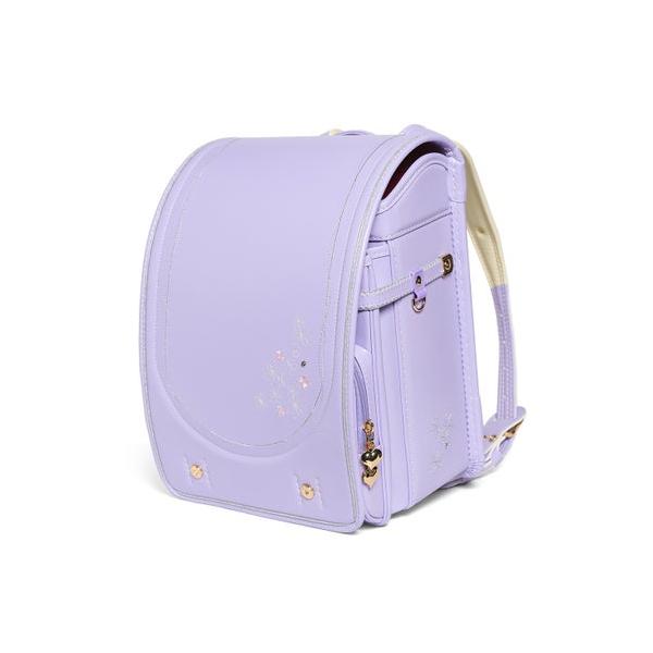 【発売日：2025年02月20日】【ブランド商品番号】50009 -63a / 【ブランド名】amant（アマン） / 【色】ペールライラック / 【表素材】合成皮革 / 【裏素材】ナイロン / 【原産国】中国