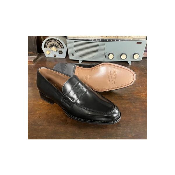 【発売日：2026年04月06日】【ブランド商品番号】AZ380-TJ BLK / 【ブランド名】AMBUR（アンバー） / 【色】ブラック / 【表素材】本革 / 【裏素材】本革 / 【中敷素材】本革 / 【ソール素材】本革 / 【原産国...