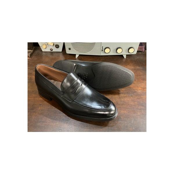 【発売日：2025年03月09日】【ブランド商品番号】770-XL BLK / 【ブランド名】AMBUR（アンバー） / 【色】ブラック / 【表素材】本革 / 【裏素材】本革 / 【中敷素材】本革 / 【ソール素材】ゴム / 【原産国】インド