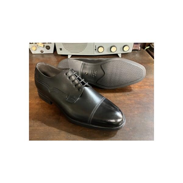 【発売日：2025年03月09日】【ブランド商品番号】177-XL BLK / 【ブランド名】AMBUR（アンバー） / 【色】ブラック / 【表素材】本革 / 【裏素材】本革 / 【中敷素材】本革 / 【ソール素材】ゴム / 【原産国】インド