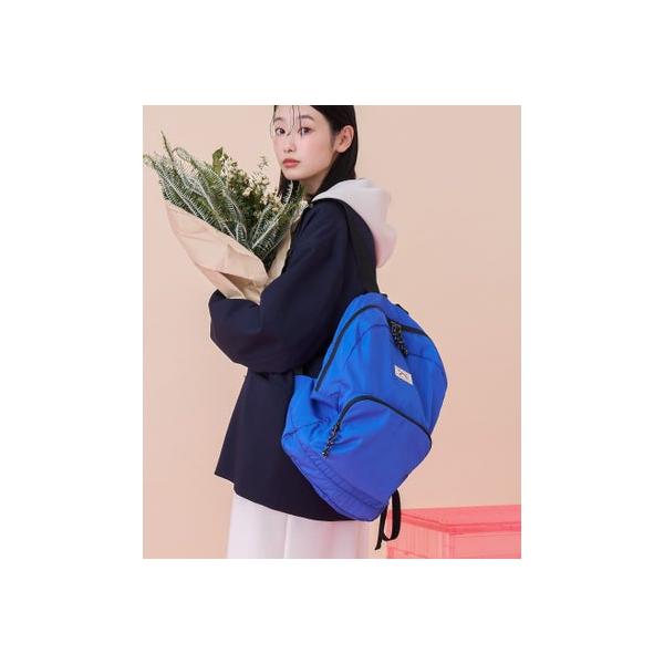 【発売日：2026年01月16日】【ブランド商品番号】0H001266600 154 / 【ブランド名】AMERICAN HOLIC（アメリカンホリック） / 【色】ブルー / 【原産国】中華人民共和国