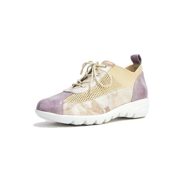 【発売日：2026年02月27日】【ブランド商品番号】74-6805 ラベンダー / 【ブランド名】antelope（アンテロープ） / 【色】ラベンダー / 【表素材】その他合成繊維 / 【裏素材】生地・合成繊維 / 【中敷素材】生地・合...