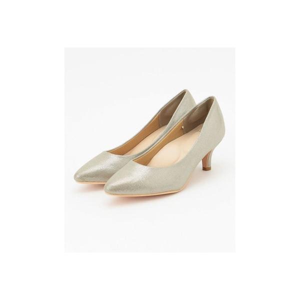 【発売日：2025年04月14日】【ブランド商品番号】SEW6GM6550 033 / 【ブランド名】ANY SIS（エニィスィス） / 【色】シャンパン / 【原産国】中国