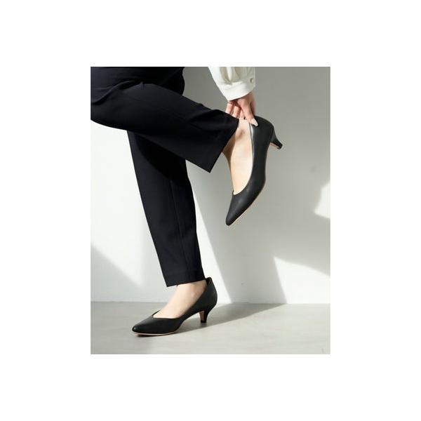 【発売日：2025年12月06日】【ブランド商品番号】SEW6LS0190 005 / 【ブランド名】ANY SIS（エニィスィス） / 【色】ブラック / 【原産国】中国