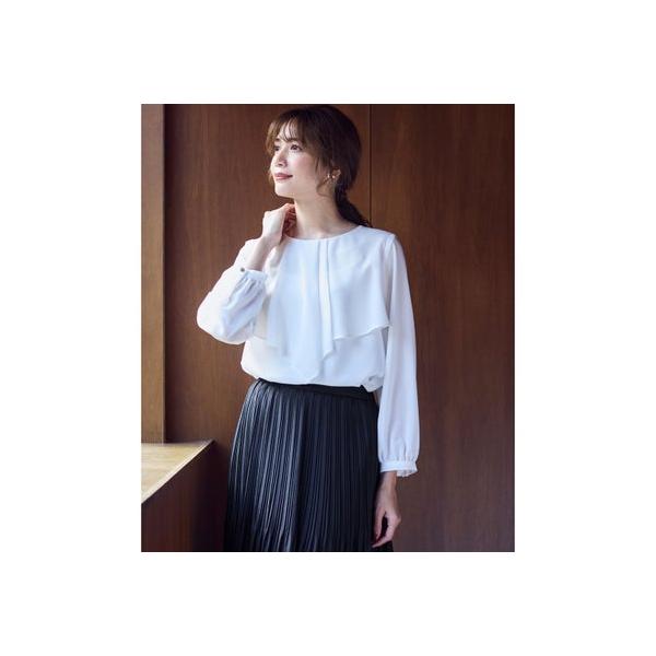 【発売日：2025年03月06日】【ブランド商品番号】BLWPGS0292 001 / 【ブランド名】ANY SIS（エニィスィス） / 【色】オフ / 【原産国】中国