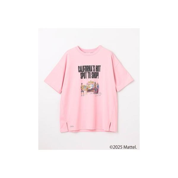 【発売日：2025年08月18日】【ブランド商品番号】KKFXGA0270 012 / 【ブランド名】ANY（エニィ） / 【色】ピンク / 【原産国】中国