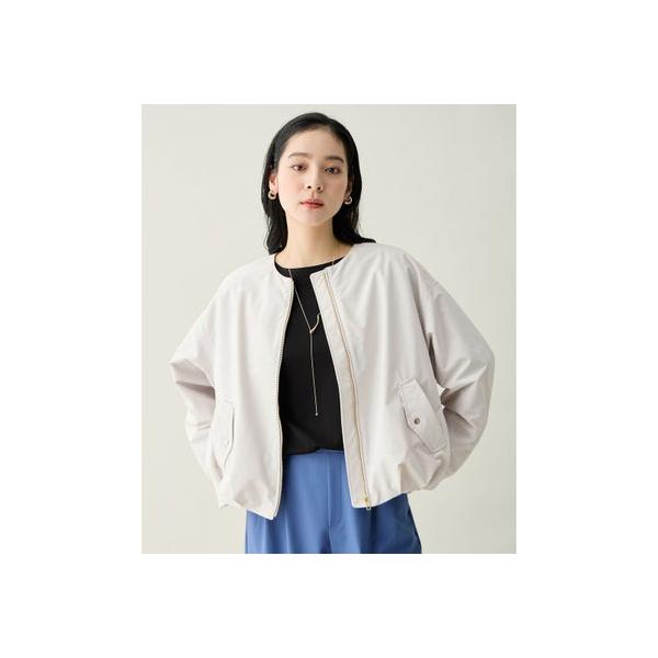 【発売日：2026年02月05日】【ブランド商品番号】JKFXLS0200 002 / 【ブランド名】ANY（エニィ） / 【色】エクリュ / 【原産国】中国