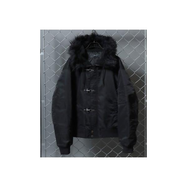 【発売日：2025年12月02日】【ブランド商品番号】3163300061 17 / 【ブランド名】ANPAS（アンパス） / 【色】ブラック / 【素材】表地: ナイロン100% 裏地・中綿: ポリエステル100% リブ部分: ポリエステ...