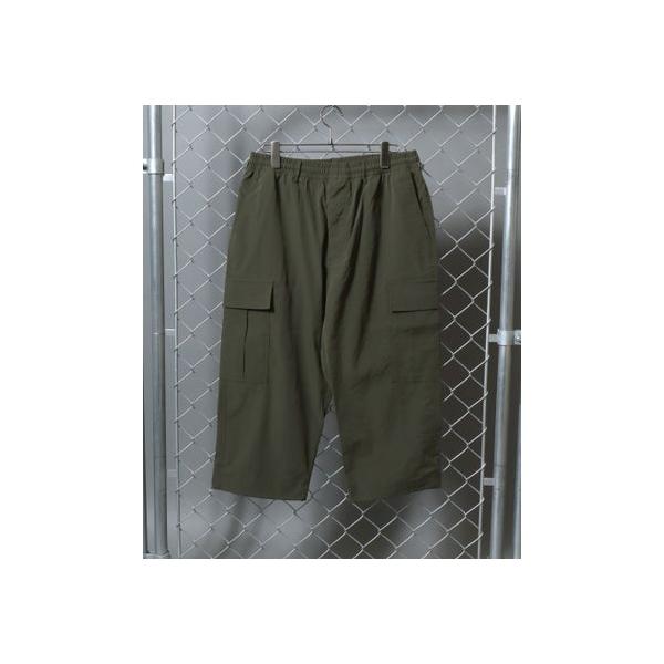 【発売日：2026年05月01日】【ブランド商品番号】5182520028 22 / 【ブランド名】ANPAS（アンパス） / 【色】カーキ / 【素材】ポリエステル100% / 【原産国】中国