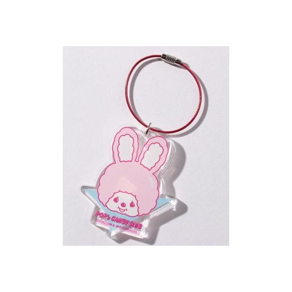 【発売日：2025年03月05日】【ブランド商品番号】MC035 PINK / 【ブランド名】ANC STORE（エーエヌシーストア） / 【色】PINK / 【原産国】-