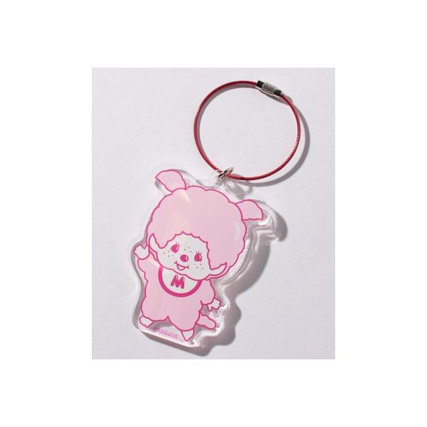 【発売日：2025年05月07日】【ブランド商品番号】MC032 PINK / 【ブランド名】ANC STORE（エーエヌシーストア） / 【色】PINK / 【原産国】-