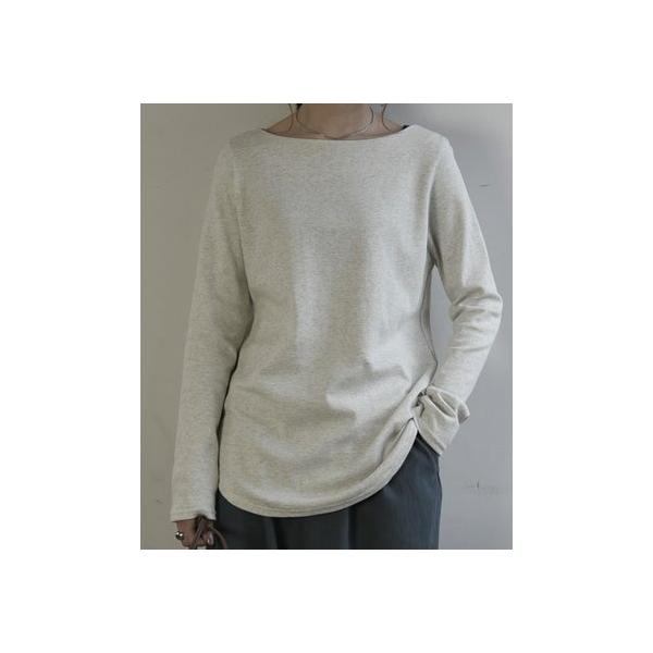 【発売日：2025年02月27日】【ブランド商品番号】and-h202011 04 / 【ブランド名】and it_（アンドイット） / 【色】16オートミール