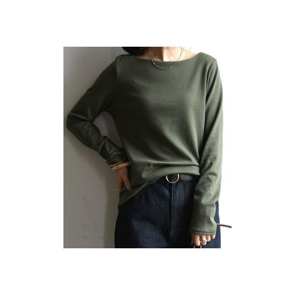 【発売日：2025年02月27日】【ブランド商品番号】and-h202011 07 / 【ブランド名】and it_（アンドイット） / 【色】56カーキ