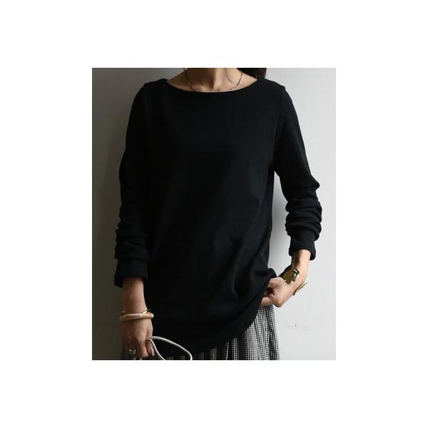 【発売日：2025年02月27日】【ブランド商品番号】and-h202011 09 / 【ブランド名】and it_（アンドイット） / 【色】51ブラック