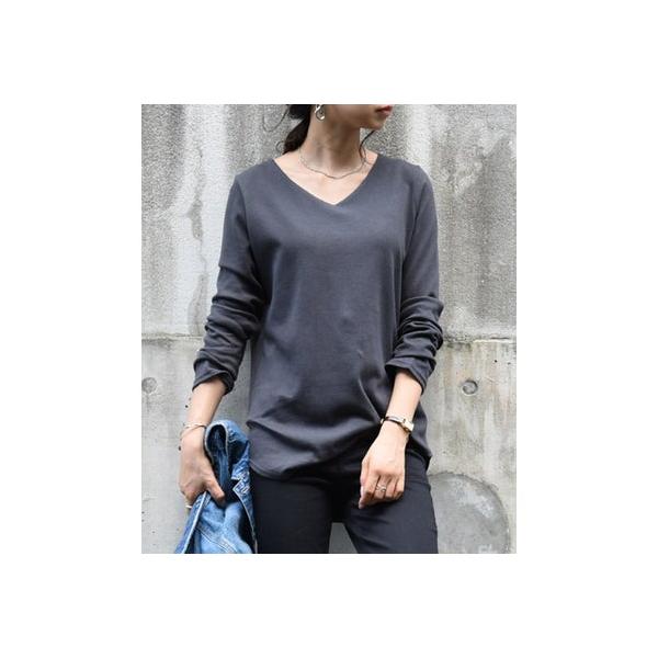 【発売日：2025年03月01日】【ブランド商品番号】and-h208002 03 / 【ブランド名】and it_（アンドイット） / 【色】41チャコール