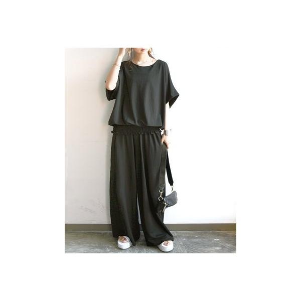 【発売日：2025年02月27日】【ブランド商品番号】n103a2061 06 / 【ブランド名】and it_（アンドイット） / 【色】ダークグレー