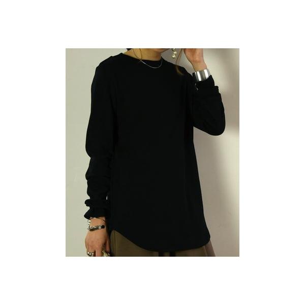 【発売日：2025年02月28日】【ブランド商品番号】and-h208021 05 / 【ブランド名】and it_（アンドイット） / 【色】51ブラック