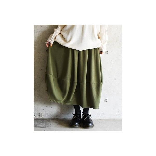 【発売日：2025年03月12日】【ブランド商品番号】and-h188027 12 / 【ブランド名】and it_（アンドイット） / 【色】56カーキ