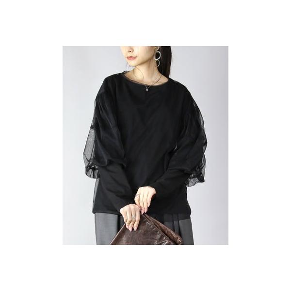 【発売日：2025年03月31日】【ブランド商品番号】n103d7416 -02 / 【ブランド名】and it_（アンドイット） / 【色】ブラック