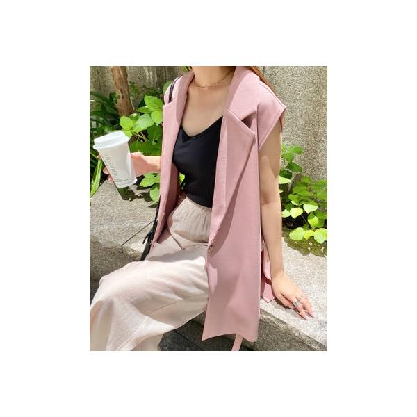 【発売日：2025年03月03日】【ブランド商品番号】6001932 043 / 【ブランド名】andme（アンドミー） / 【色】ピンク / 【素材】その他生地 / 【原産国】中国