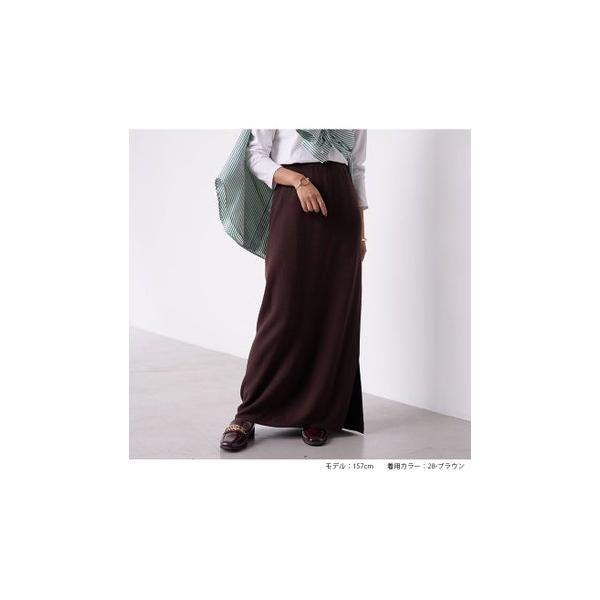 【発売日：2025年02月27日】【ブランド商品番号】nok224010 03 / 【ブランド名】No one knows（ノーワンノーズ） / 【色】28-ブラウン