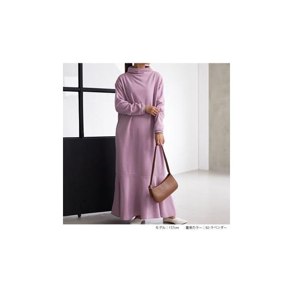 【発売日：2025年02月27日】【ブランド商品番号】nok224003 01 / 【ブランド名】No one knows（ノーワンノーズ） / 【色】82-ラベンダー