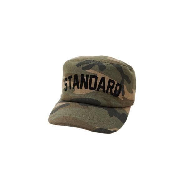 【発売日：2025年02月24日】【ブランド商品番号】PB006 CAMO / 【ブランド名】PENNANT BANNERS（ペナントバナーズ） / 【色】CAMO / 【素材】コットン / 【原産国】韓国