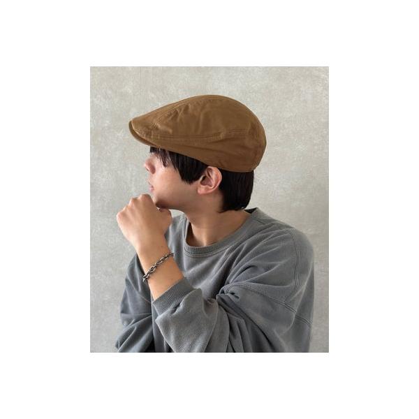 【発売日：2025年02月24日】【ブランド商品番号】PB087 CAM / 【ブランド名】PENNANT BANNERS（ペナントバナーズ） / 【色】CAMEL / 【素材】コットン / 【原産国】中国