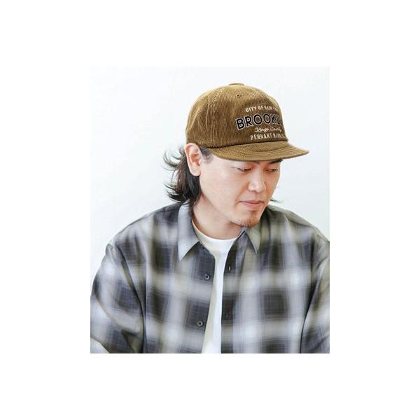 【発売日：2025年02月24日】【ブランド商品番号】PB085 BRN / 【ブランド名】PENNANT BANNERS（ペナントバナーズ） / 【色】BROWN / 【原産国】韓国