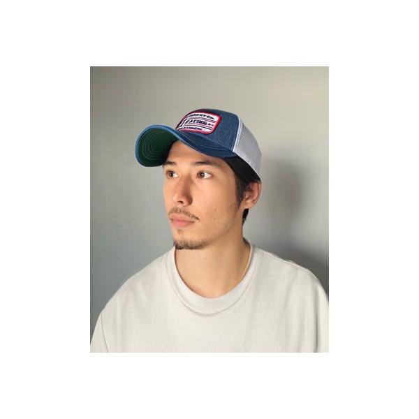 【発売日：2025年02月24日】【ブランド商品番号】PB039 NA / 【ブランド名】PENNANT BANNERS（ペナントバナーズ） / 【色】ネイビー