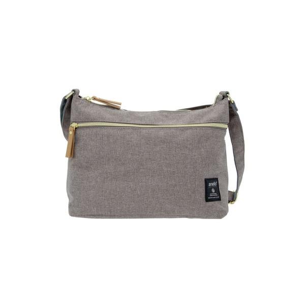 【発売日：2025年03月10日】【ブランド商品番号】gtc3362 -gy / 【ブランド名】anello GRANDE（アネログランデ） / 【色】GY.グレー / 【原産国】中国