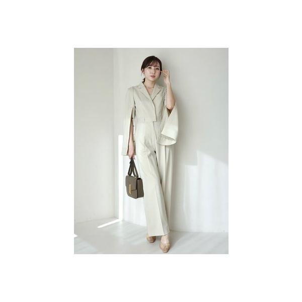 【発売日：2026年02月10日】【ブランド商品番号】1526130085-0 LIGHT BEIGE / 【ブランド名】anuans（アニュアンス） / 【色】LIGHT BEIGE