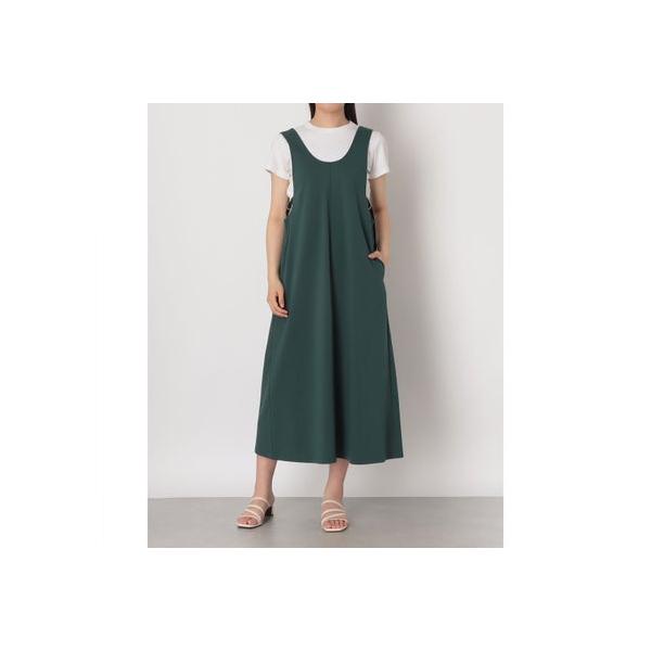 【発売日：2025年07月23日】【ブランド商品番号】0564HTJ428A アッシュグリーン / 【ブランド名】AN LIC AU BLUE！（アンリック オー ブルー） / 【色】アッシュグリーン / 【素材】綿63% ナイロン32% ...