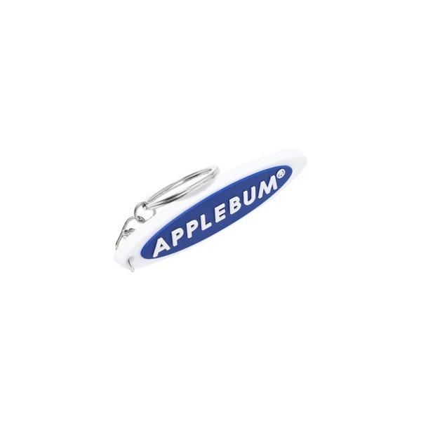 【発売日：2025年11月14日】【ブランド商品番号】2521006-25FW Navy/White / 【ブランド名】APPLEBUM（アップルバム） / 【色】Navy/White / 【素材】PVC