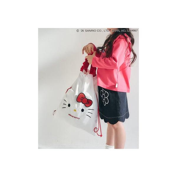 【発売日：2026年01月29日】【ブランド商品番号】V274906 IV / 【ブランド名】apres les cours（アプレ レ クール） / 【色】アイボリー / 【原産国】中国