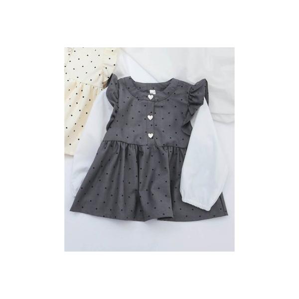 【発売日：2025年10月01日】【ブランド商品番号】V114926 CH / 【ブランド名】apres les cours（アプレ レ クール） / 【色】チャコール / 【原産国】中国