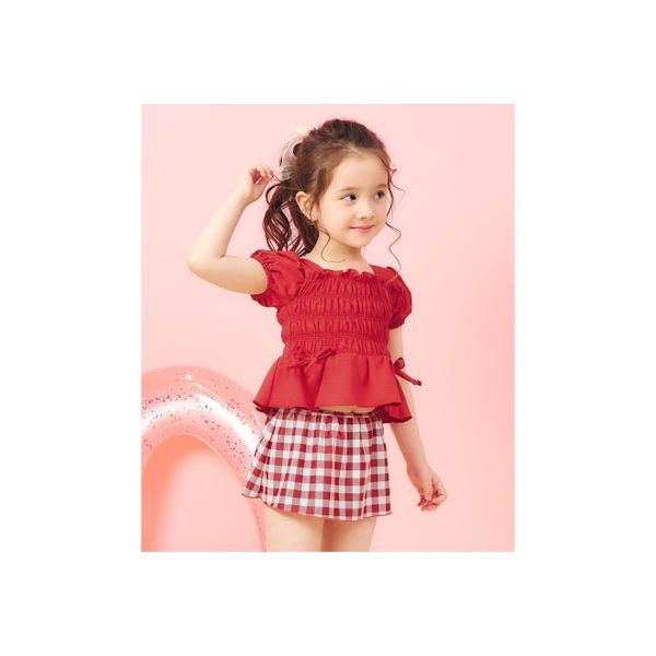 【発売日：2025年12月20日】【ブランド商品番号】V276056 RR / 【ブランド名】apres les cours（アプレ レ クール） / 【色】レッド / 【原産国】中国