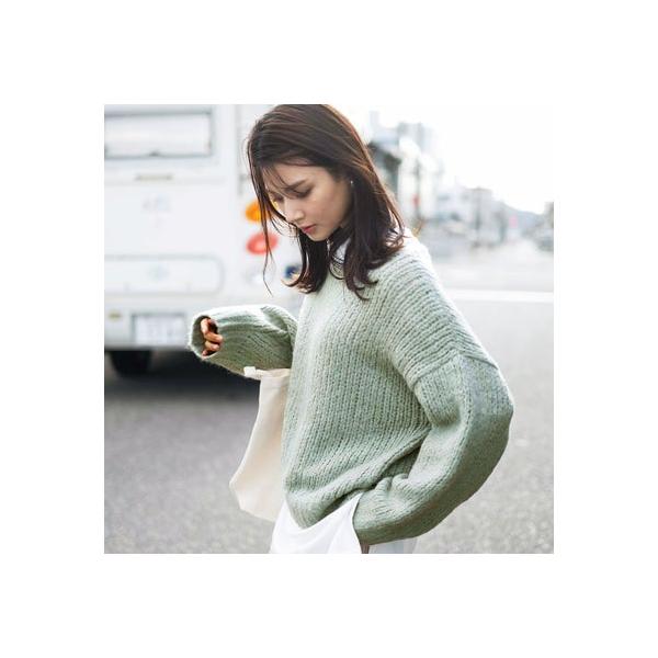 【発売日：2025年03月06日】【ブランド商品番号】kw00812 4 / 【ブランド名】aquagarage（アクアガレージ） / 【色】ペールグリーン