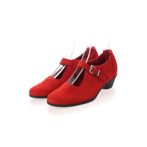 【発売日：2025年03月06日】【ブランド商品番号】CYNORI NBK_CARMINA / 【ブランド名】arche（アルシュ） / 【色】CARMINA / 【表素材】本革 / 【裏素材】本革 / 【中敷素材】本革 / 【ソール素材】...