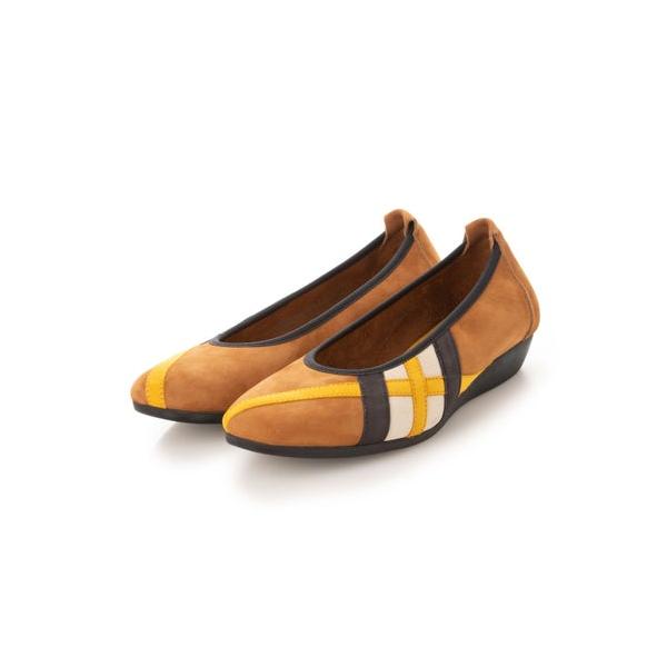 【発売日：2025年02月25日】【ブランド商品番号】ONYTER NBK/HUNTER_AL/LA/FA/OC/NR / 【ブランド名】arche（アルシュ） / 【色】ALEZAN/LAUZE/FAIENCE/OCRE/NOIR / 【...