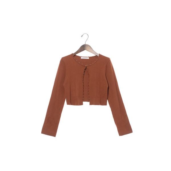 【発売日：2025年03月04日】【ブランド商品番号】236141870003 ORN / 【ブランド名】archives（アルシーヴ） / 【色】ORN / 【素材】アクリル40% 綿32% ナイロン28%