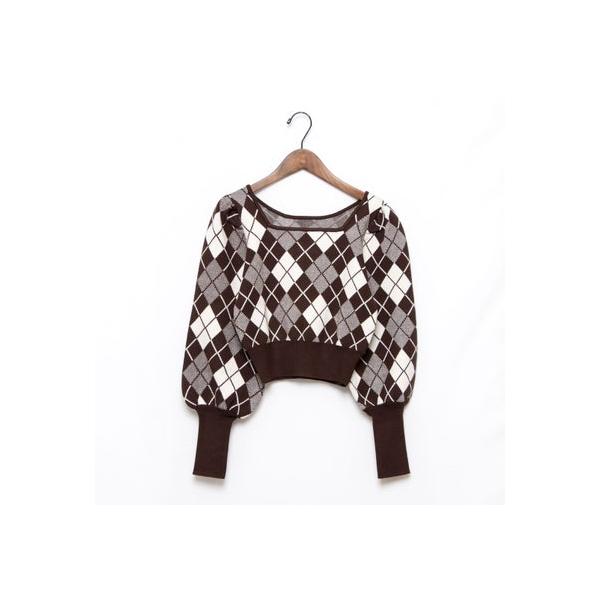 【発売日：2025年03月01日】【ブランド商品番号】236140870010 BRN / 【ブランド名】archives（アルシーヴ） / 【色】BRN / 【素材】レーヨン50% ポリエステル 28% ナイロン21% ポリウレタン1%