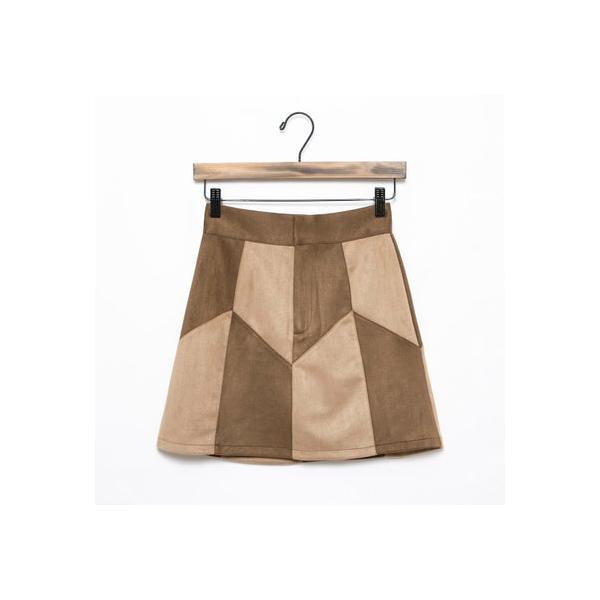 【発売日：2025年03月04日】【ブランド商品番号】237170193005 BRN / 【ブランド名】archives（アルシーヴ） / 【色】BRN / 【素材】表地：ポリエステル90%ポリウレタン10%　裏地：ポリエステル 100%