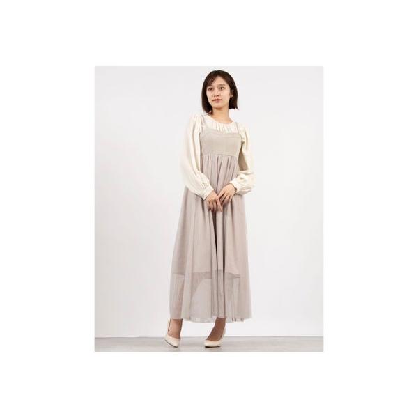 【発売日：2025年03月10日】【ブランド商品番号】237120195007 GRG / 【ブランド名】archives（アルシーヴ） / 【色】GRG / 【素材】表地:ポリエステル53% 綿40% ポリウレタン7% 別布:ポリエステル...