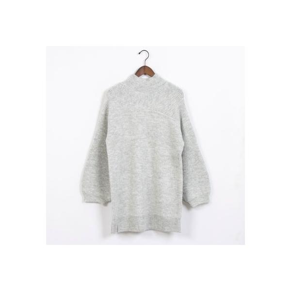 【発売日：2025年03月04日】【ブランド商品番号】228120818003 SIGY / 【ブランド名】archives（アルシーヴ） / 【色】SIGY / 【素材】アクリル54% ポリエステル 25% ナイロン12% ウール6% ポ...