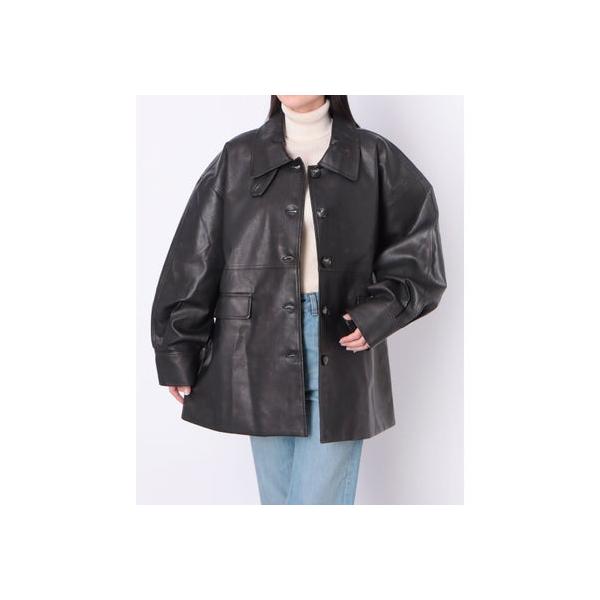 【発売日：2025年09月01日】【ブランド商品番号】246132193001 09 / 【ブランド名】archives（アルシーヴ） / 【色】BLK