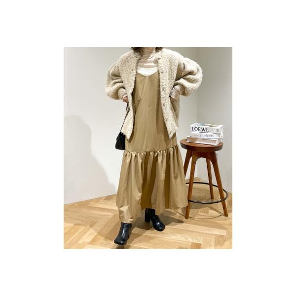 【発売日：2025年03月03日】【ブランド商品番号】232120744001 22 / 【ブランド名】archives（アルシーヴ） / 【色】BEG