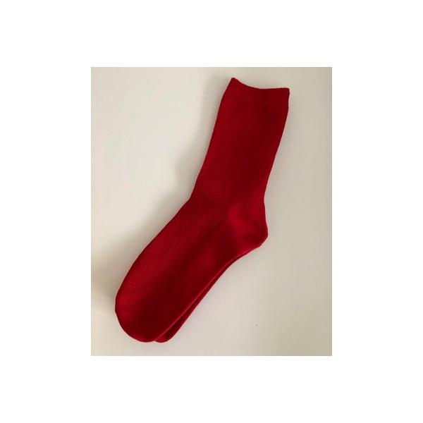 【発売日：2025年02月24日】【ブランド商品番号】c01920170827002 red / 【ブランド名】ARGO TOKYO（アルゴトウキョウ） / 【色】レッド / 【素材】コットン100％ / 【原産国】中国