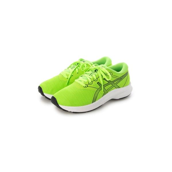 【発売日：2025年03月09日】【ブランド商品番号】4921621845 3187 / 【ブランド名】ASICS（アシックス） / 【色】NEON GREEN/BLACK
